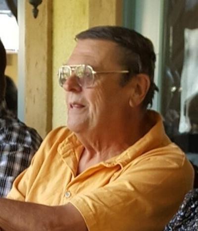 Robert I. Frailey | Obituaries | nny360.com