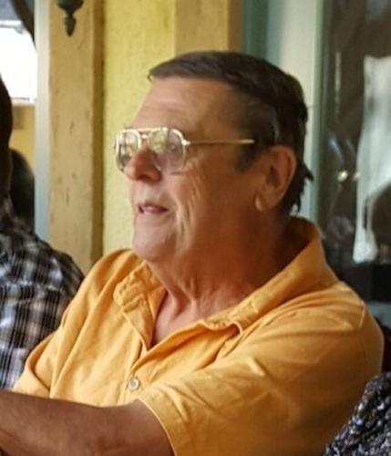 Robert I. Frailey | Obituaries | nny360.com