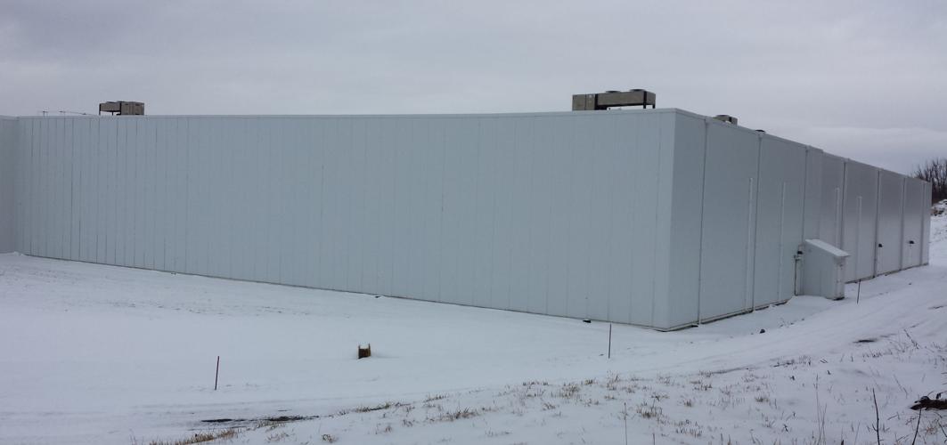 Poultry firm buys Renzi warehouse | News | nny360.com