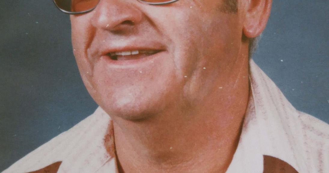 William (Bill) Toye Colburn | Obituaries | nny360.com