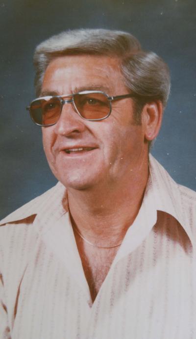William (Bill) Toye Colburn | Obituaries | nny360.com