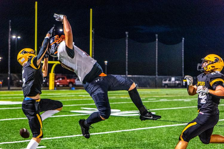 High school football: South Jefferson re-emergence hits new high with ...