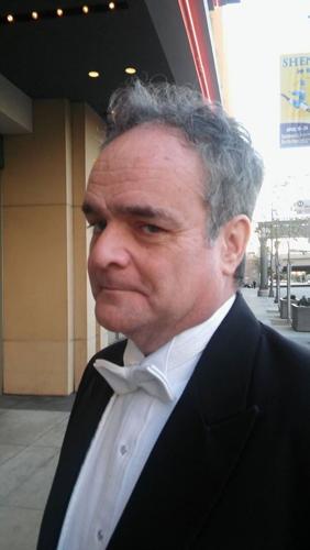 Comedy night features Tim Joyce at CNY Arts Center | Arts and ...