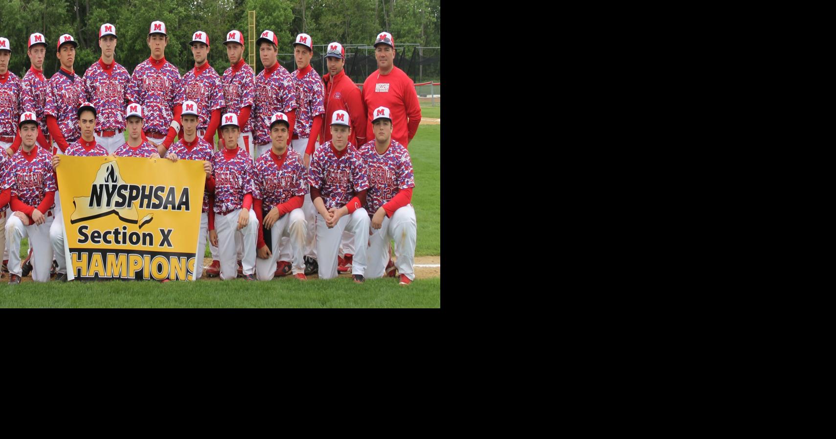 Massena Baseball Faces Peru in State Debut | News | nny360.com