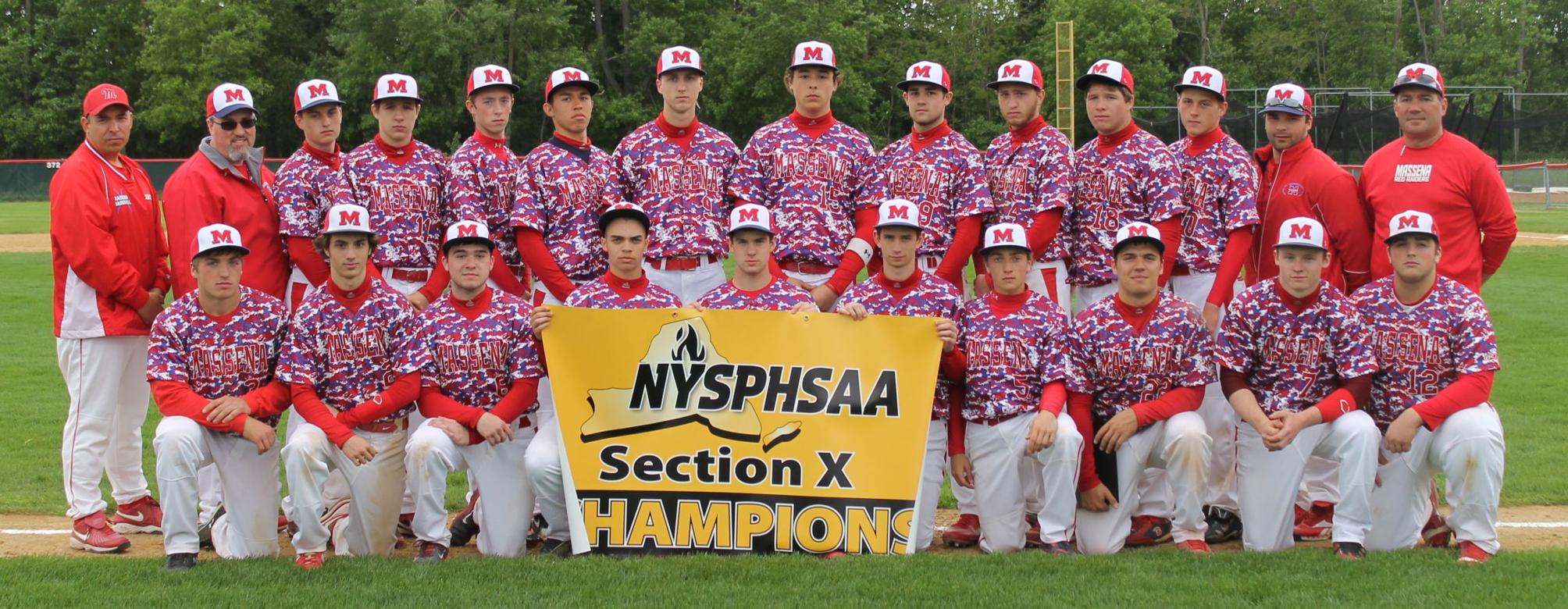 Massena Baseball Faces Peru in State Debut | News | nny360.com