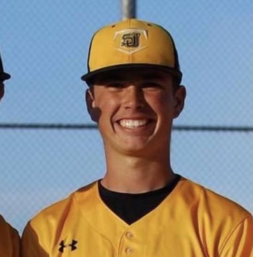 Times All-North: 2021 All-North baseball team | All-North Coverage ...
