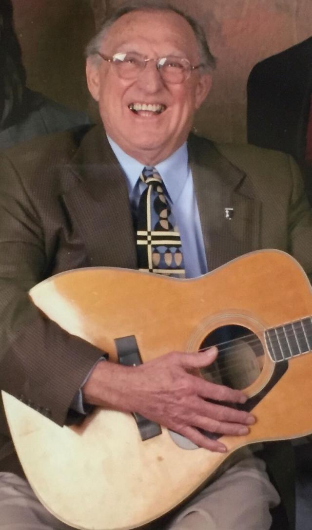 Paying tribute to Fred Lewis | News | nny360.com