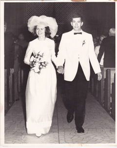 Leon W. and Penelope A. LeBeau, 50 years | Arts and Life | nny360.com