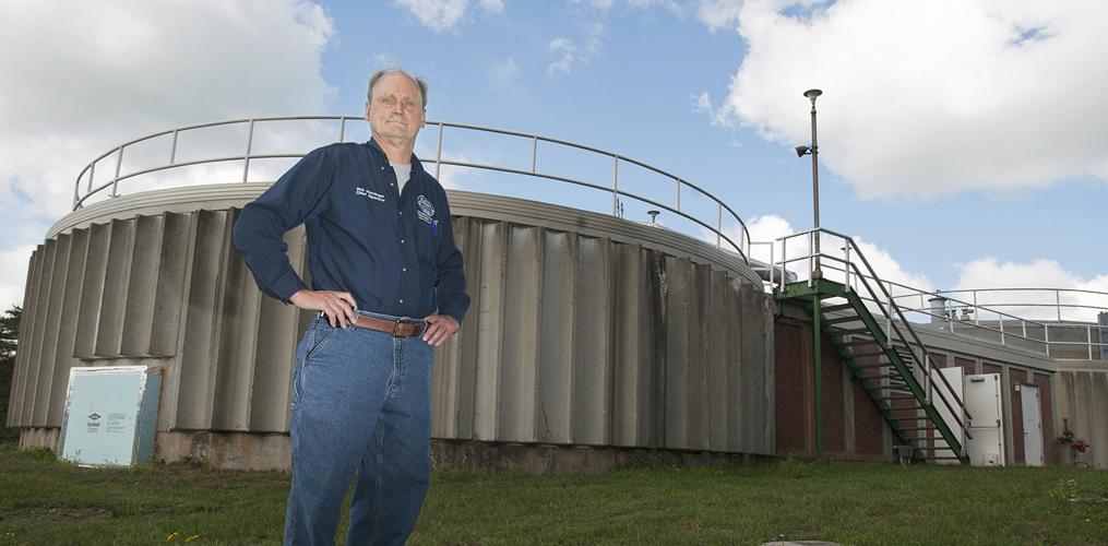 Water chief leaving Potsdam | News | nny360.com