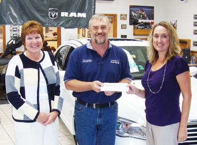 Blevins, Kennedy School Raise $900 | News | nny360.com