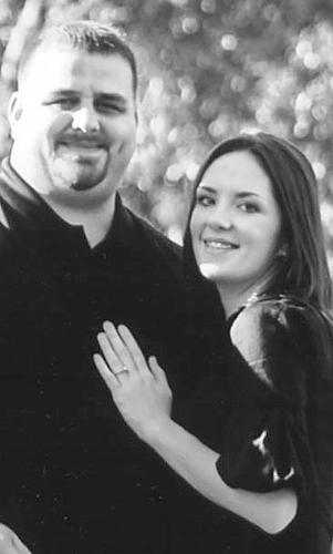 Troy L. Soukey, Richard DeBill II | Arts and Life | nny360.com