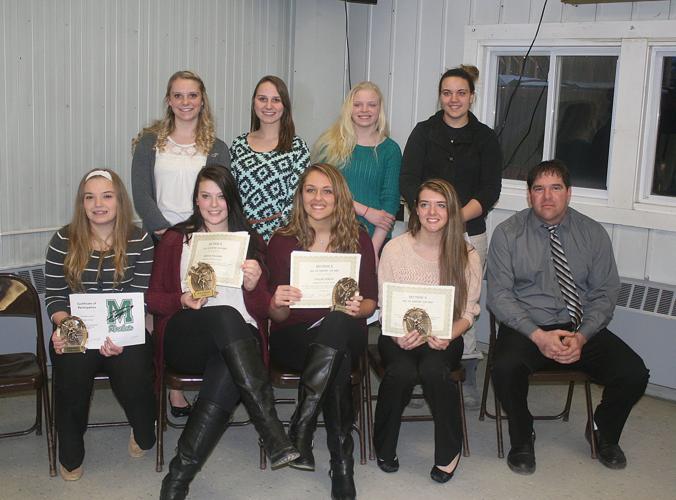 Rockets Feted For Quality | News | nny360.com