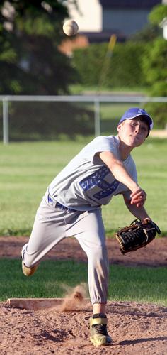 Howland Pump Posts Seventh Win In Kiwanis Grasshopper Baseball | Sports ...