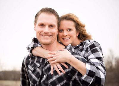 Amber Brown and Jonathan Benner | Arts and Life | nny360.com