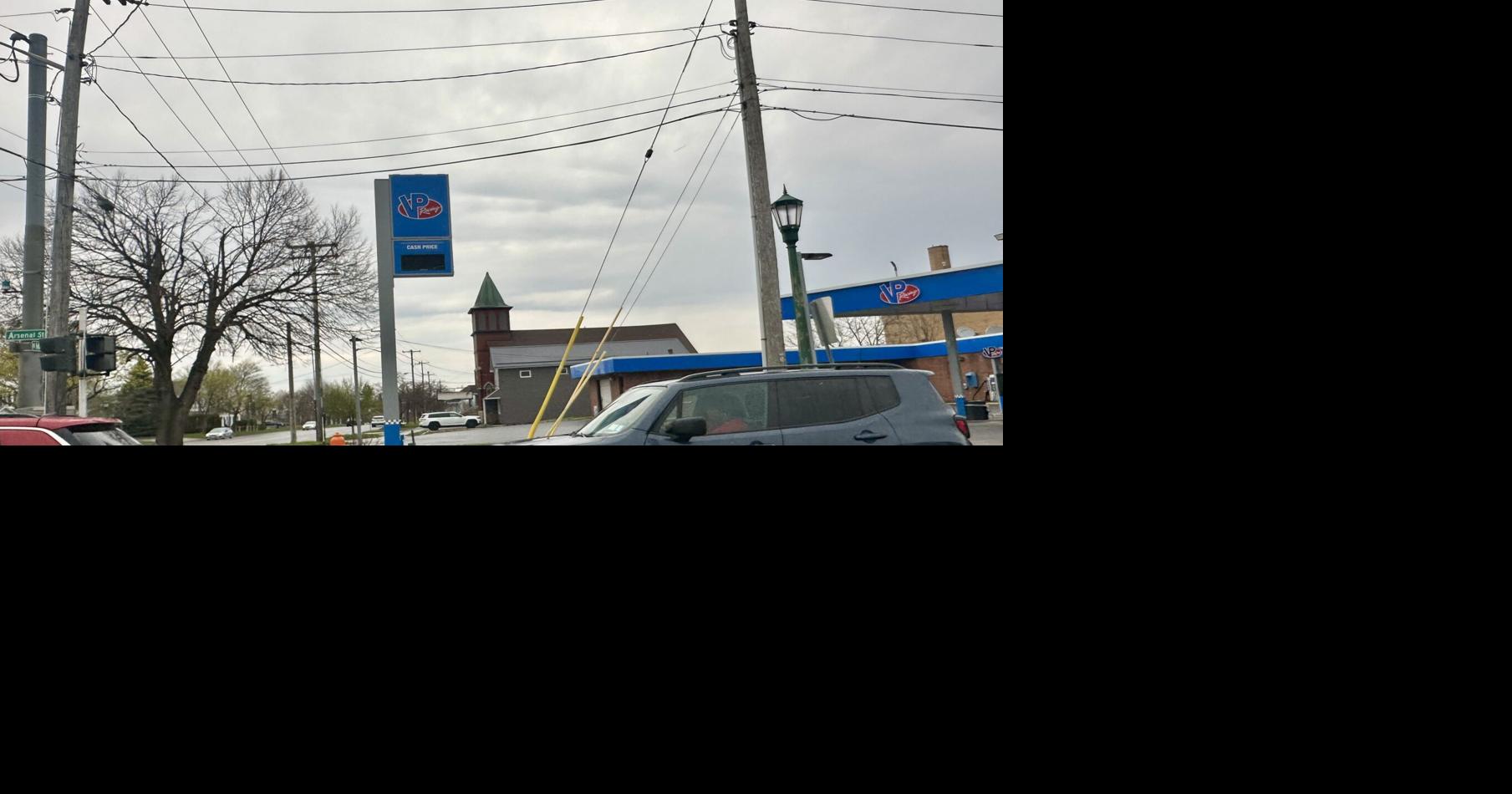 Power is restored to most National Grid customers | Top Stories ...