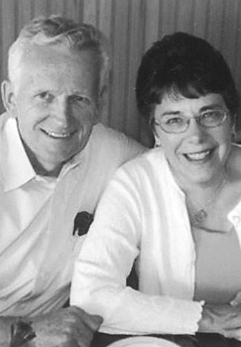 Mr. & Mrs. W.A. Chapin -- 40 years | Arts and Life | nny360.com