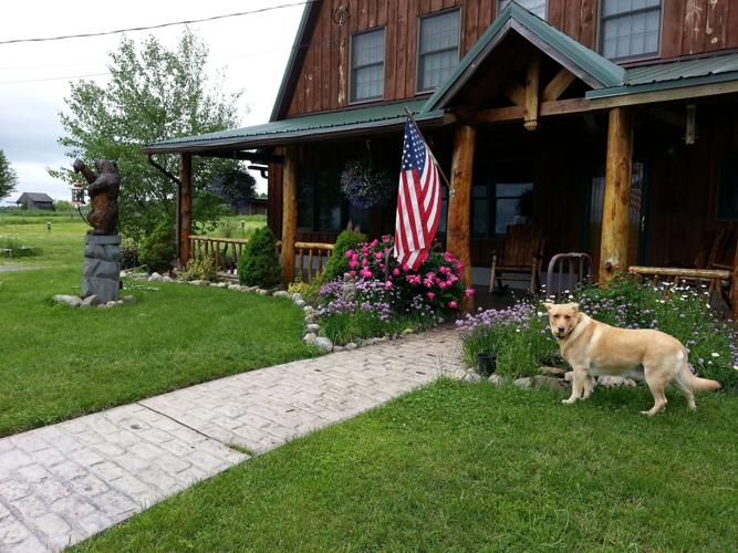New life for this old barn | News | nny360.com