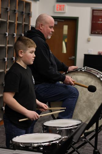Fine Arts Night held at Carthage Middle School | Jefferson County News ...