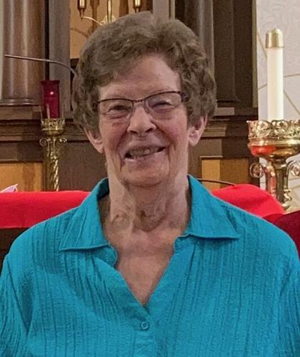 Marjory Ann Schindler | Obituaries | nny360.com