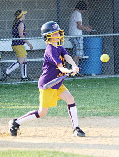 Lady Devils Honored For Rapid Development In Softball Season | Sports ...