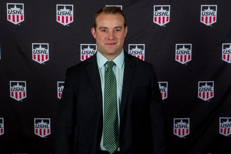 College hockey: Canton native Ryan Durocher accepts assistant job at ...