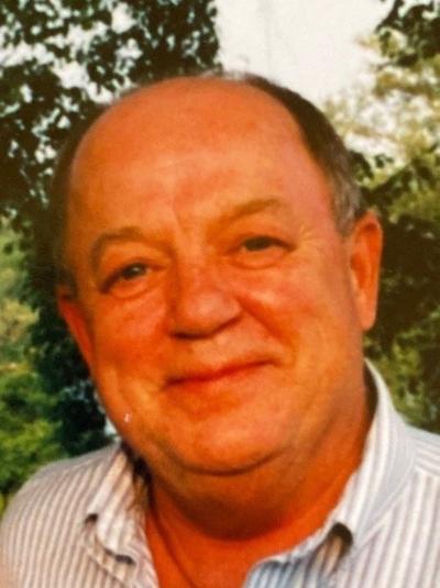 Christopher C. Clark | Obituaries | nny360.com