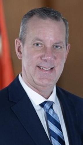 Assemblyman Gray says Micron pitch, in print, worth his investment | Fort Drum | nny360.com