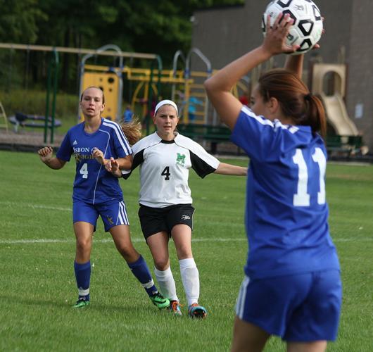 Lady Devils, Knights Remain Undefeated | News | nny360.com