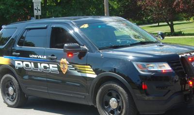 State troopers investigate Lowville Police Department | Crime & Law ...