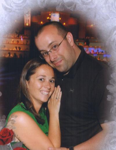 Amanda Cary, Joshua R. LaDuke | Arts and Life | nny360.com