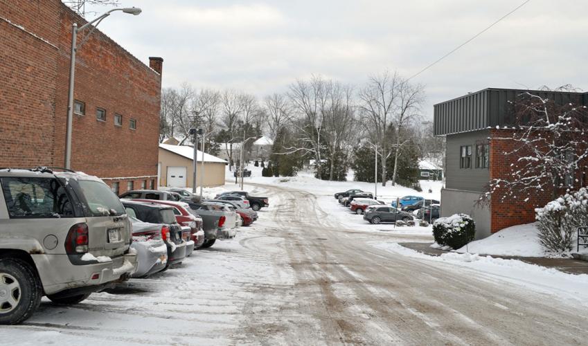 Lowville limits downtown lot use | News | nny360.com