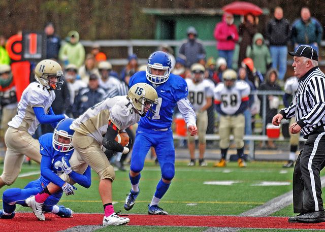 Gridiron glory | Opinion | nny360.com