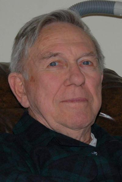 Harry James Mitchell | Obituaries | nny360.com