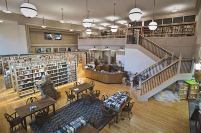 Potsdam library asking voters to approve 1 cent per $1,000 tax increase ...