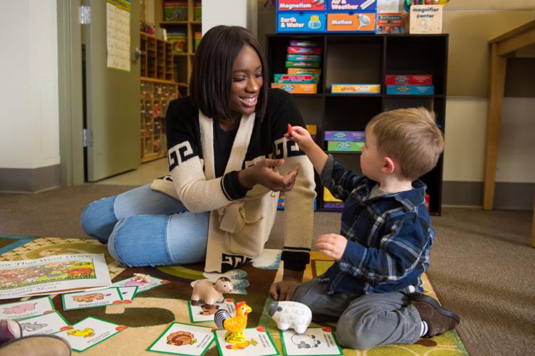 SUNY Canton adds new four-year education degree | News | nny360.com