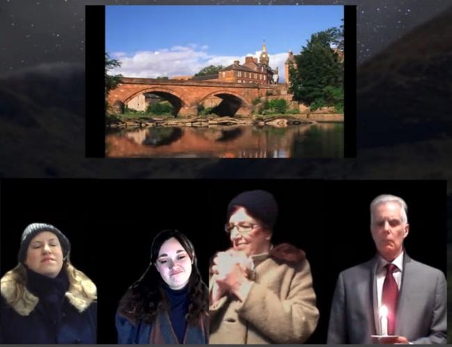 Little Theatre of Watertown produces virtual, emotional ‘The Women of ...