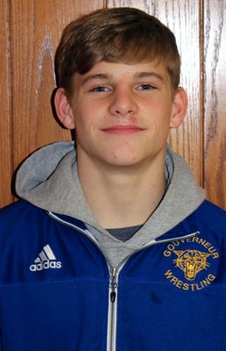 Freshman Baer extends Wildcats’ proud legacy | Sports | nny360.com