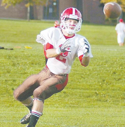 Saints' Sutton: a spectacular stat-stuffer | Sports | nny360.com