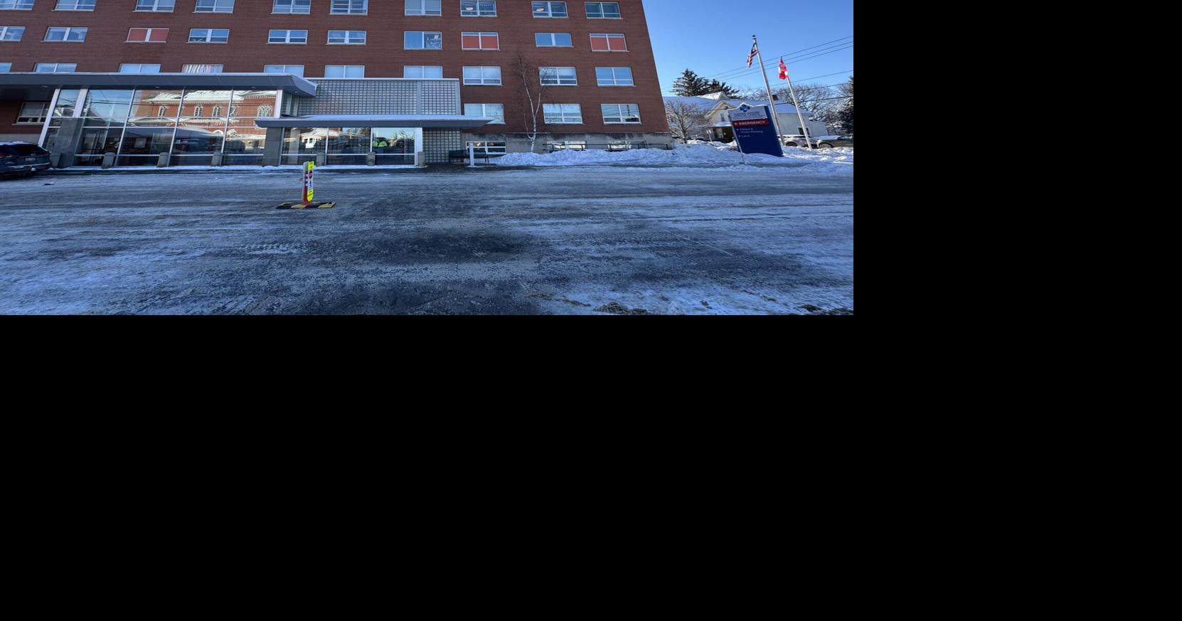 Assemblyman Scott Gray Calls for immediate action on Claxton-Hepburn ...