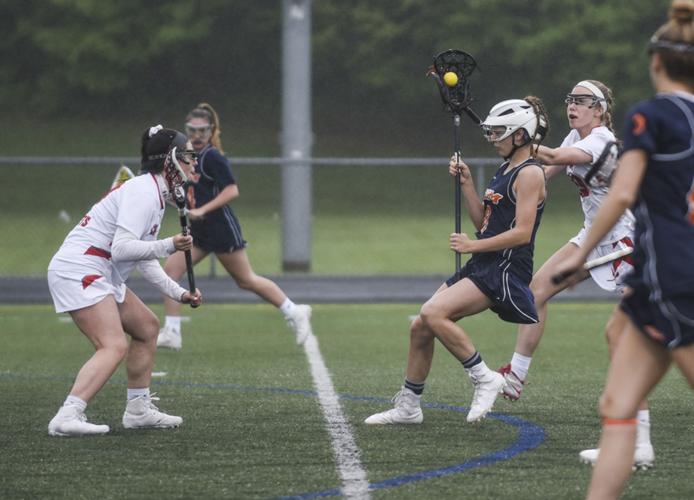 High school lacrosse: Carthage boys, girls squads celebrate home wins ...