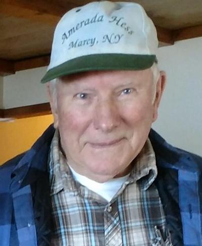 Wesley J. “Jim” Simpson Jr | Obituaries | nny360.com
