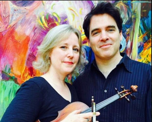 Pickens Hall announces fall lineup | St. Lawrence County News | nny360.com