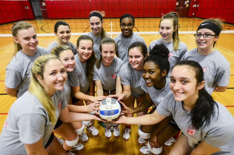 ON A STREAK | Sports | nny360.com