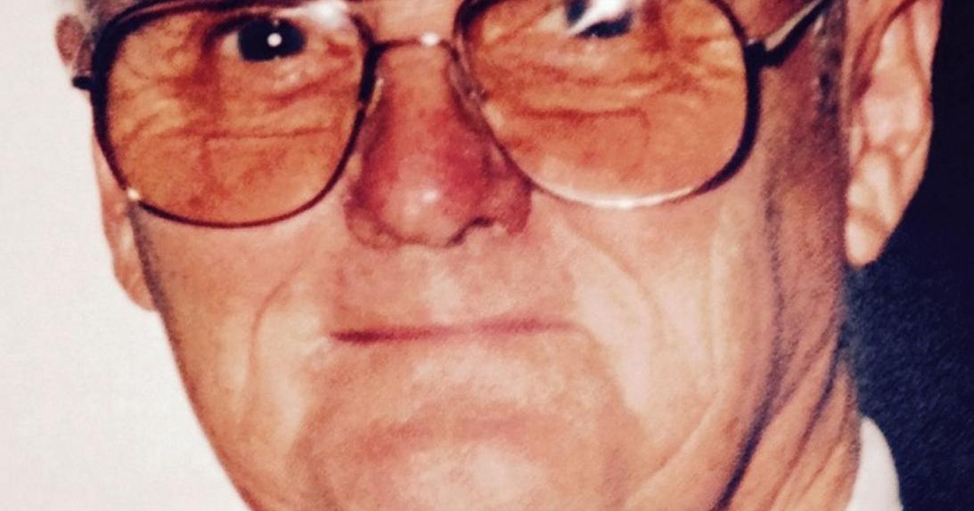 James E. Brett | Obituaries | nny360.com