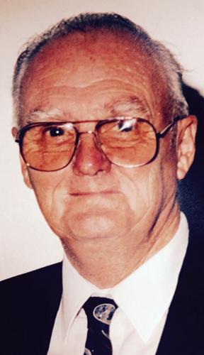 James E. Brett | Obituaries | nny360.com