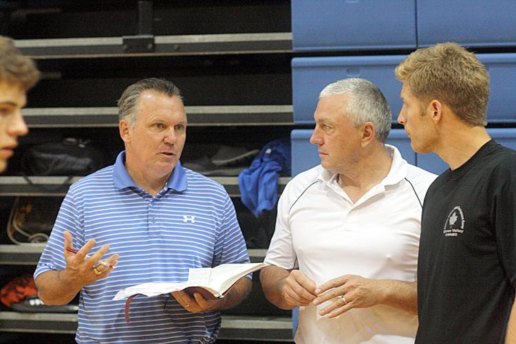 Sharing The Wealth | Sports | nny360.com