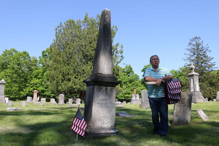 A matter of honor, and personal | | nny360.com