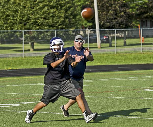 Cyclones buzzing with confidence | Sports | nny360.com