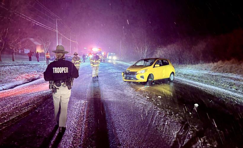 State police identify those involved in multi-vehicle Pamelia crash ...