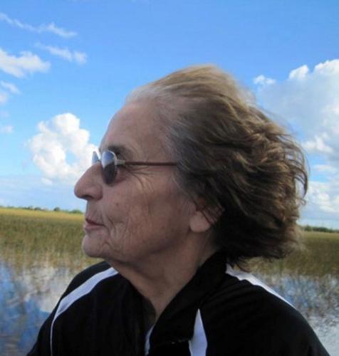Hilda Mae Lazore | Obituaries | nny360.com